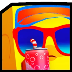 Huge Chill Ducky (Pet Simulator 99) | Pet Simulator Wiki | Fandom