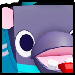 Huge Coach Hippo (Pet Simulator 99) | Pet Simulator Wiki | Fandom