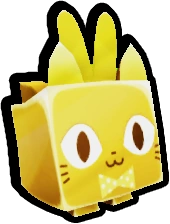 Easter Cat (Pet Simulator X) | Pet Simulator Wiki | Fandom