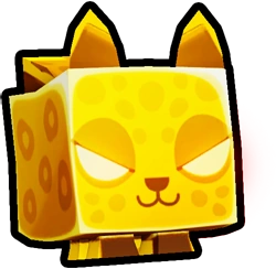 Shadow Panther (Pet Simulator 99) | Pet Simulator Wiki | Fandom