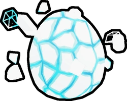 Void Crystal Egg (Pet Simulator 99) | Pet Simulator Wiki | Fandom