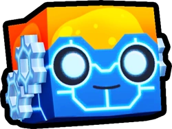 Circuit Slime (Pet Simulator 99) | Pet Simulator Wiki | Fandom