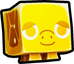 Glimmercap Turtle (Pet Simulator 99) | Pet Simulator Wiki | Fandom