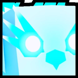 Huge Icy Phoenix (Pet Simulator 99) | Pet Simulator Wiki | Fandom
