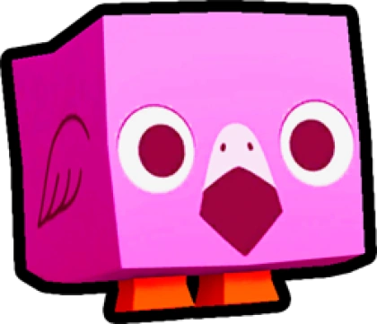 Flamingo (Pet Simulator 99) | Pet Simulator Wiki | Fandom