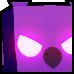 Huge Shadow Griffin (Pet Simulator 99) | Pet Simulator Wiki | Fandom