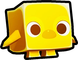 Penguin (Pet Simulator 99) | Pet Simulator Wiki | Fandom