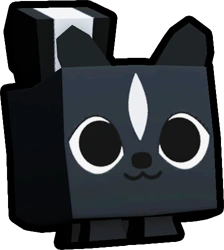 Skunk (Pet Simulator 99) | Pet Simulator Wiki | Fandom