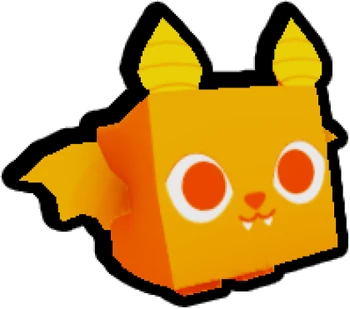 Hell Bat (Pet Simulator X) | Pet Simulator Wiki | Fandom