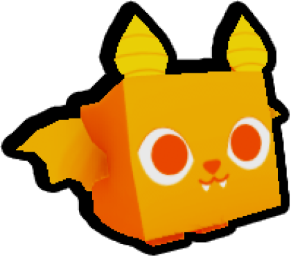 Hell Bat (Pet Simulator X) | Pet Simulator Wiki | Fandom