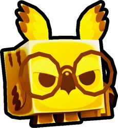 Owl (Pet Simulator 99) | Pet Simulator Wiki | Fandom