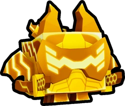 Tech Samurai Dragon (Pet Simulator 99) | Pet Simulator Wiki | Fandom