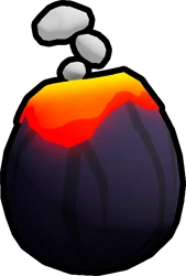 Volcano Egg (Pet Simulator 99) | Pet Simulator Wiki | Fandom