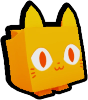 Fire Cat (Pet Simulator X) | Pet Simulator Wiki | Fandom