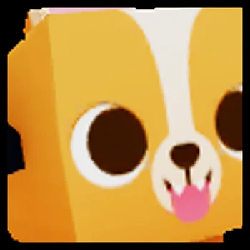 Huge Scary Corgi (Pet Simulator X) | Pet Simulator Wiki | Fandom