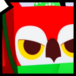 Huge Jolly Owl (Pet Simulator 99) | Pet Simulator Wiki | Fandom