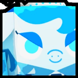 Huge Snow Elf (Pet Simulator 99) | Pet Simulator Wiki | Fandom