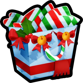 Jolly Gift (Pet Simulator 99) | Pet Simulator Wiki | Fandom