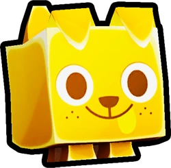 Snow Dog (Pet Simulator 99) | Pet Simulator Wiki | Fandom