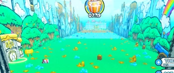 Doodle World (Pet Simulator X) | Pet Simulator Wiki | Fandom