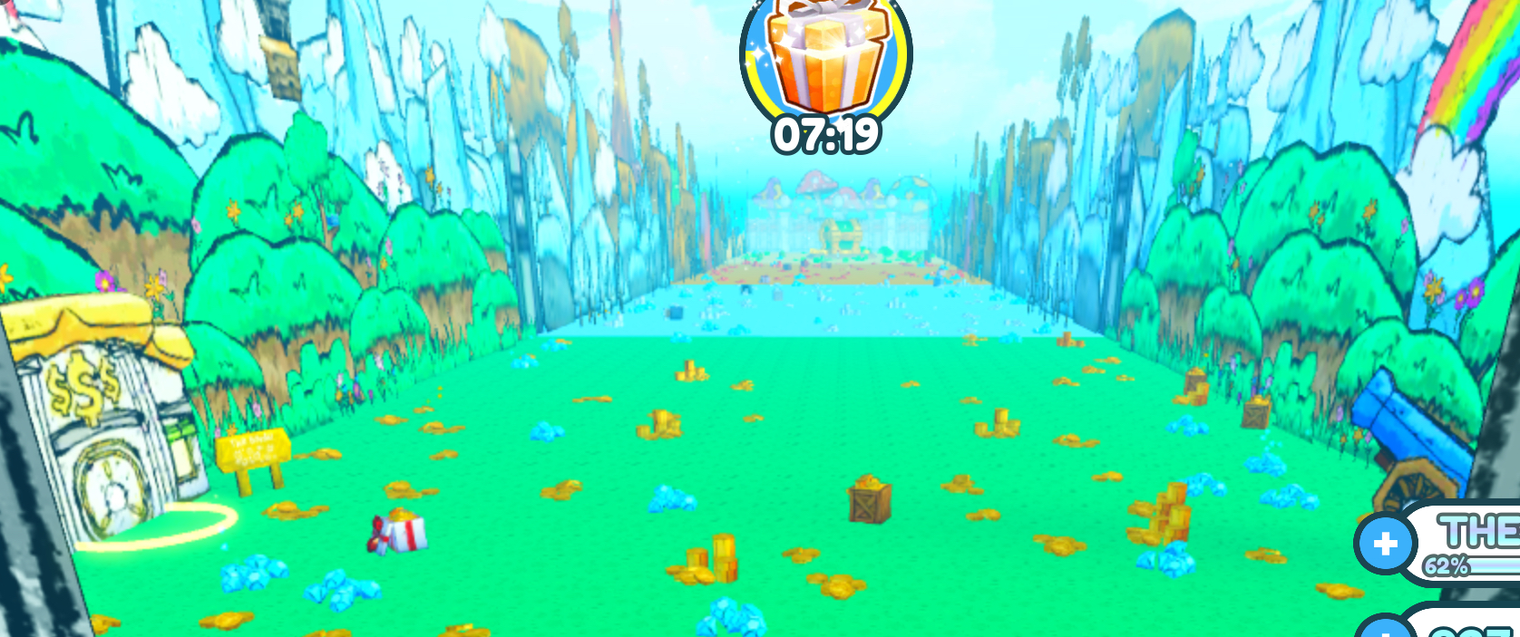 Discuss Everything About Pet Simulator Wiki | Fandom