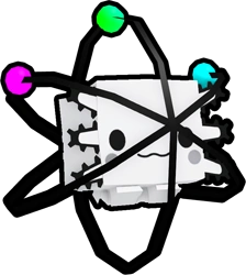 Atomic Axolotl (Pet Simulator 99) | Pet Simulator Wiki | Fandom