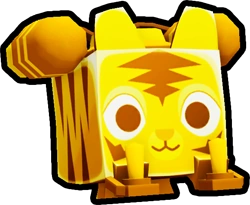 Jetpack Tiger (Pet Simulator 99) | Pet Simulator Wiki | Fandom