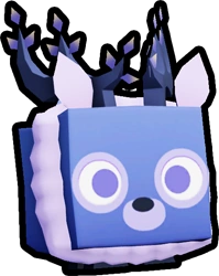 Pastel Deer (Pet Simulator 99) | Pet Simulator Wiki | Fandom
