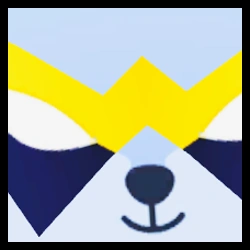 Titanic Super Wolf (Pet Simulator 99) | Pet Simulator Wiki | Fandom