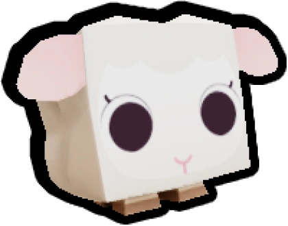 Lamb (Pet Simulator X) | Pet Simulator Wiki | Fandom