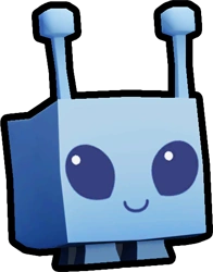 Gleebo The Alien (Pet Simulator 99) | Pet Simulator Wiki | Fandom