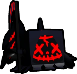 Hacked Reaper (Pet Simulator 99) | Pet Simulator Wiki | Fandom