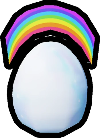 Rainbow Egg (Pet Simulator X) | Pet Simulator Wiki | Fandom