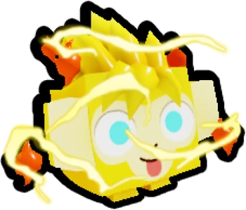 Anime Monkey (Pet Simulator X) | Pet Simulator Wiki | Fandom