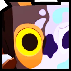 Huge Blurred Owl (Pet Simulator 99) | Pet Simulator Wiki | Fandom