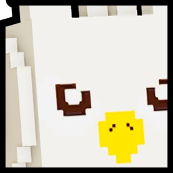 Huge Pixel Griffin (Pet Simulator 99) | Pet Simulator Wiki | Fandom