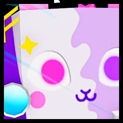 Huge Yin-Yang Bunny (Pet Simulator 99) | Pet Simulator Wiki | Fandom