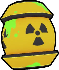 Nuclear Egg (Pet Simulator 99) | Pet Simulator Wiki | Fandom