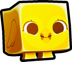 Puffin (Pet Simulator 99) | Pet Simulator Wiki | Fandom