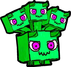 Doodle Hydra (Pet Simulator 99) | Pet Simulator Wiki | Fandom