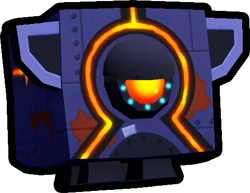 Forged Cyclops (Pet Simulator 99) | Pet Simulator Wiki | Fandom