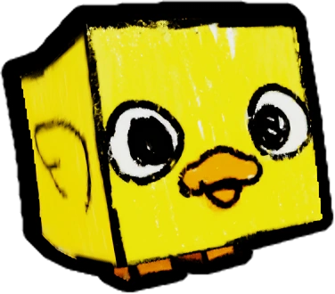 Doodle Ducky (Pet Simulator X) | Pet Simulator Wiki | Fandom