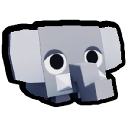 Elephant (Pet Simulator 2) | Pet Simulator Wiki | Fandom