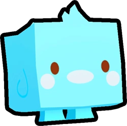 Blue Marshmallow Chick (Pet Simulator 99) | Pet Simulator Wiki | Fandom