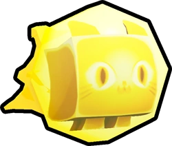 Fireball Cat (Pet Simulator 99) | Pet Simulator Wiki | Fandom