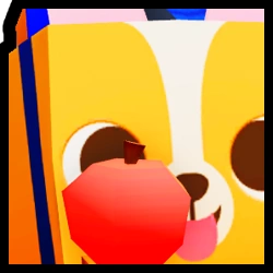 Huge Student Corgi (Pet Simulator 99) | Pet Simulator Wiki | Fandom