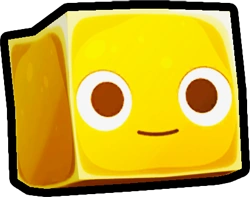 Lava Slime (Pet Simulator 99) | Pet Simulator Wiki | Fandom