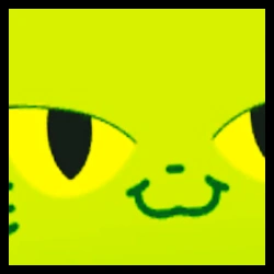 Titanic Grinch Cat (Pet Simulator 99) | Pet Simulator Wiki | Fandom