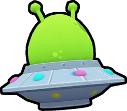 Alien UFO Egg (Pet Simulator 99) | Pet Simulator Wiki | Fandom