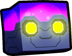 Cyber Slime (Pet Simulator 99) | Pet Simulator Wiki | Fandom